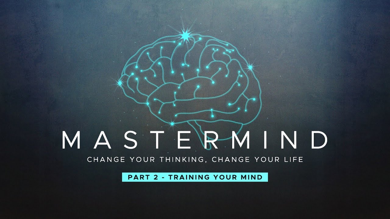 Mastermind - Training Your Mind - YouTube