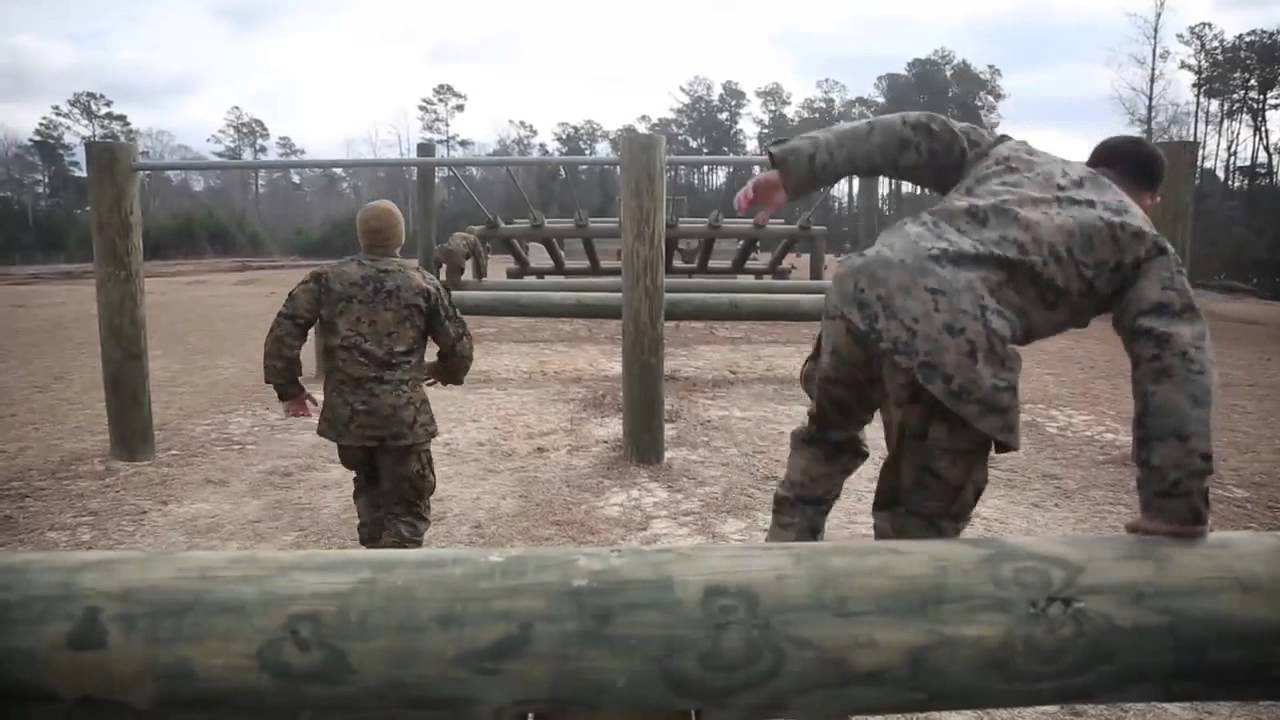What it takes to be a MARSOC Marine Raider - YouTube
