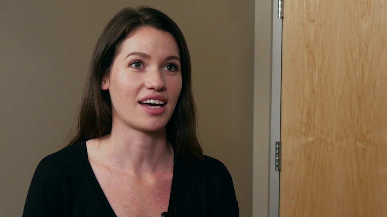 Dance for MS Patients - YouTube