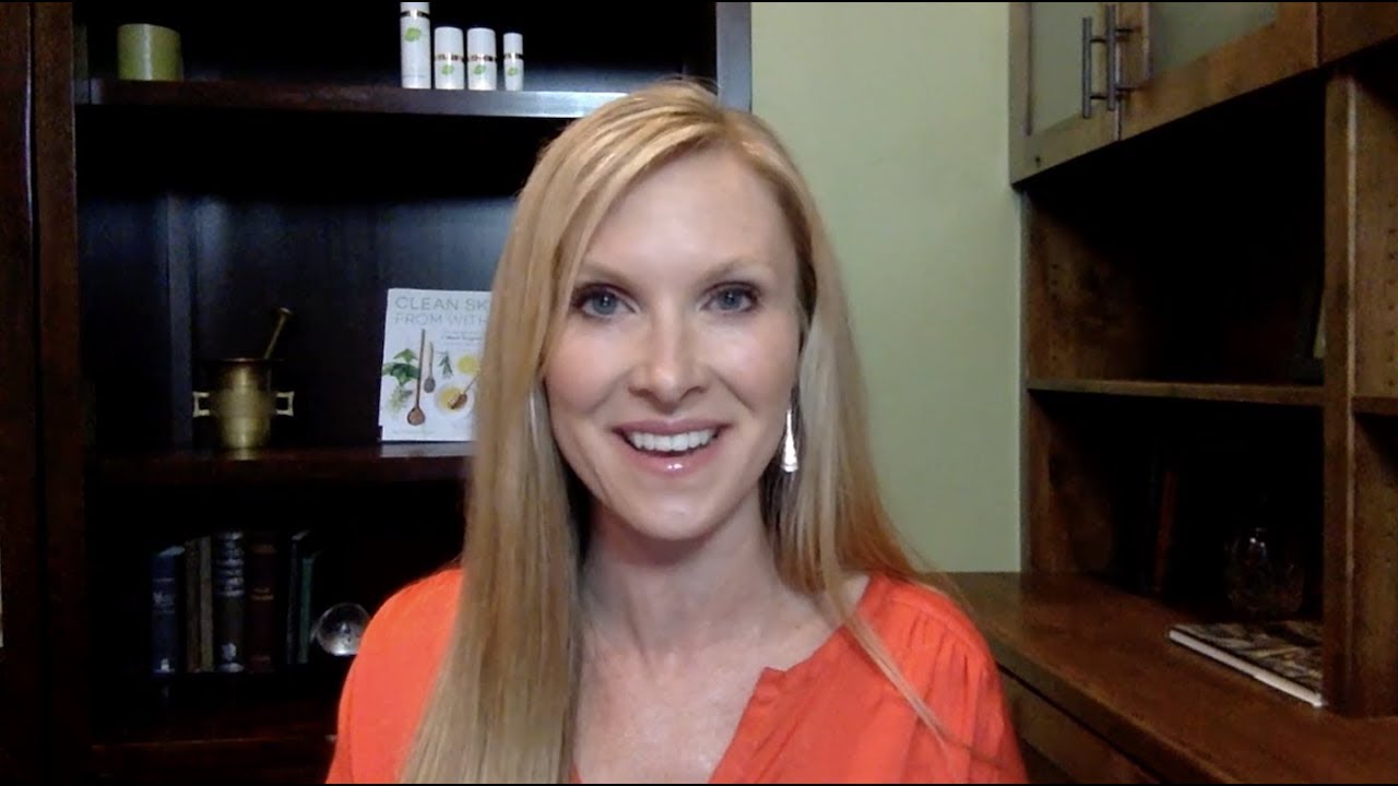 Healthy Skin and the Skin Microbiome with Dr. Trevor Cates | The Spa Dr ...