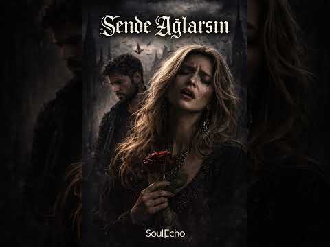 Sende Ağlarsın I Anatolian Rock Cover I SoulEcho