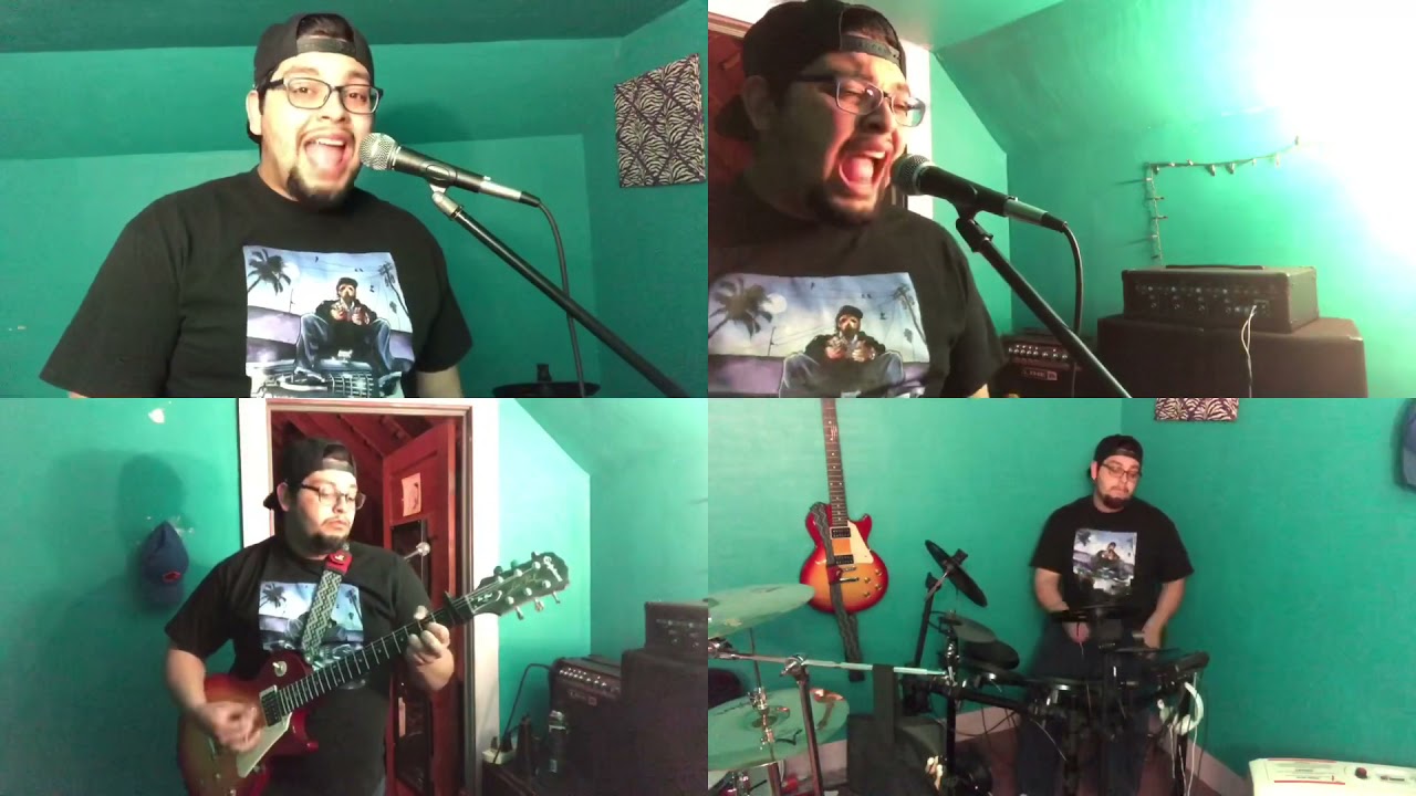 “I Found a Way” Drake and Josh theme cover - YouTube