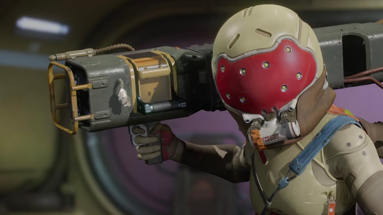 Concord | ROKA | Gameplay No Commentary | 4K PS5 - YouTube