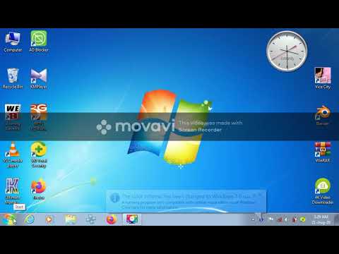 How to increase PC processor GHz speed - YouTube