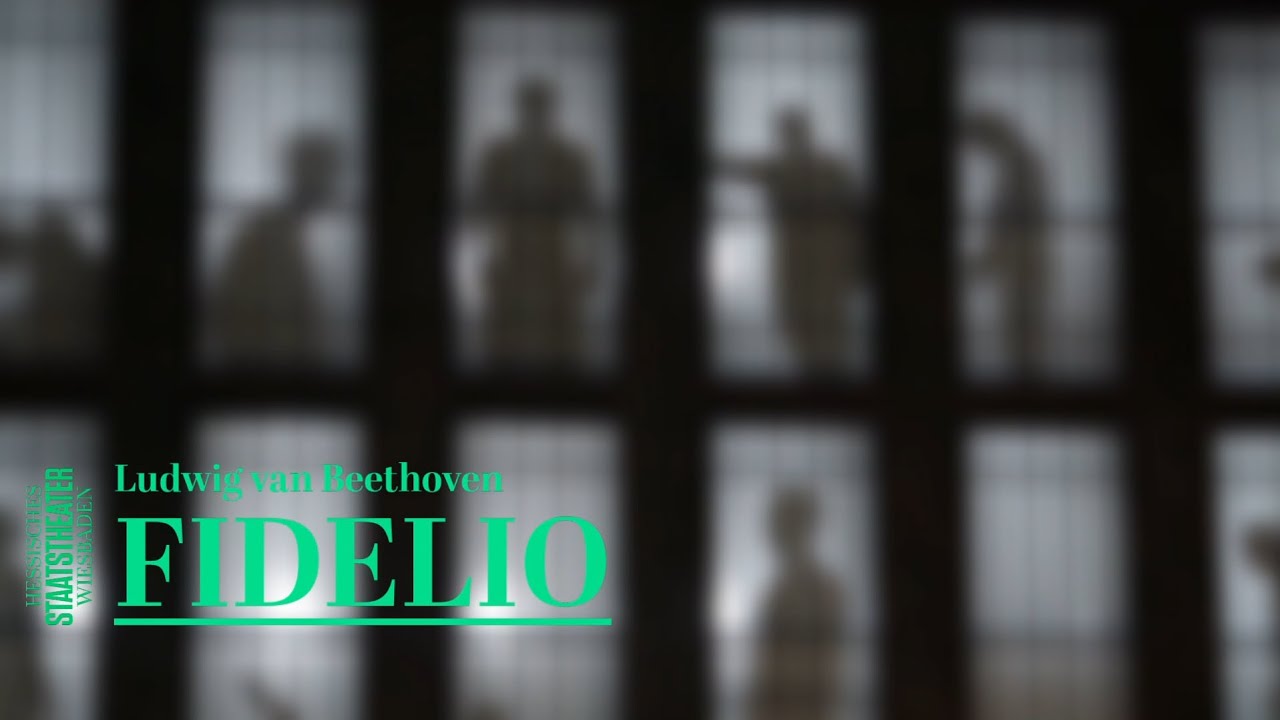 Trailer | »Fidelio« - YouTube