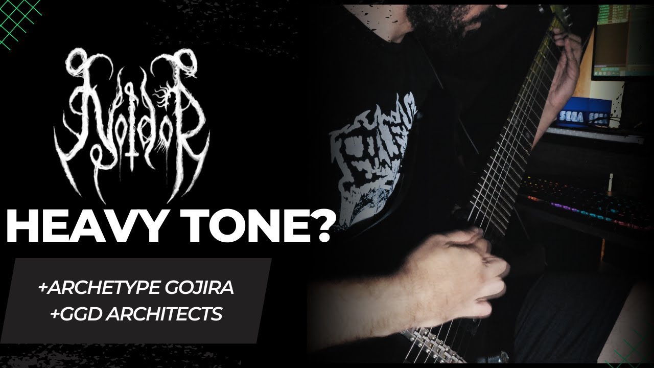 GGD Architects + Archetype gojira = METAL! 🔥 - YouTube