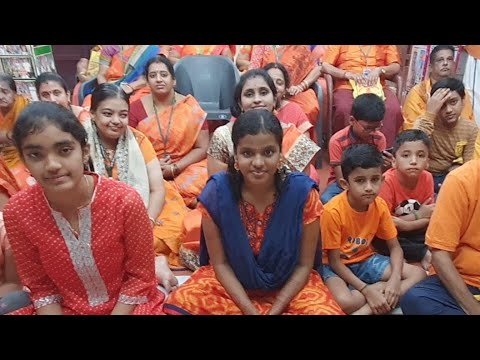 Nemili Sri Bala Day 6 Live - YouTube