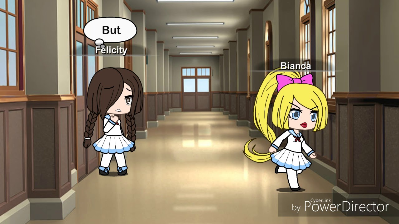 The hated child (episode 2) - YouTube