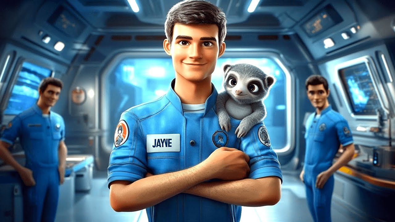 Alien Vet Warned Predator’s Bite Was Lethal—Human Showed Tiny Scar "Got ...