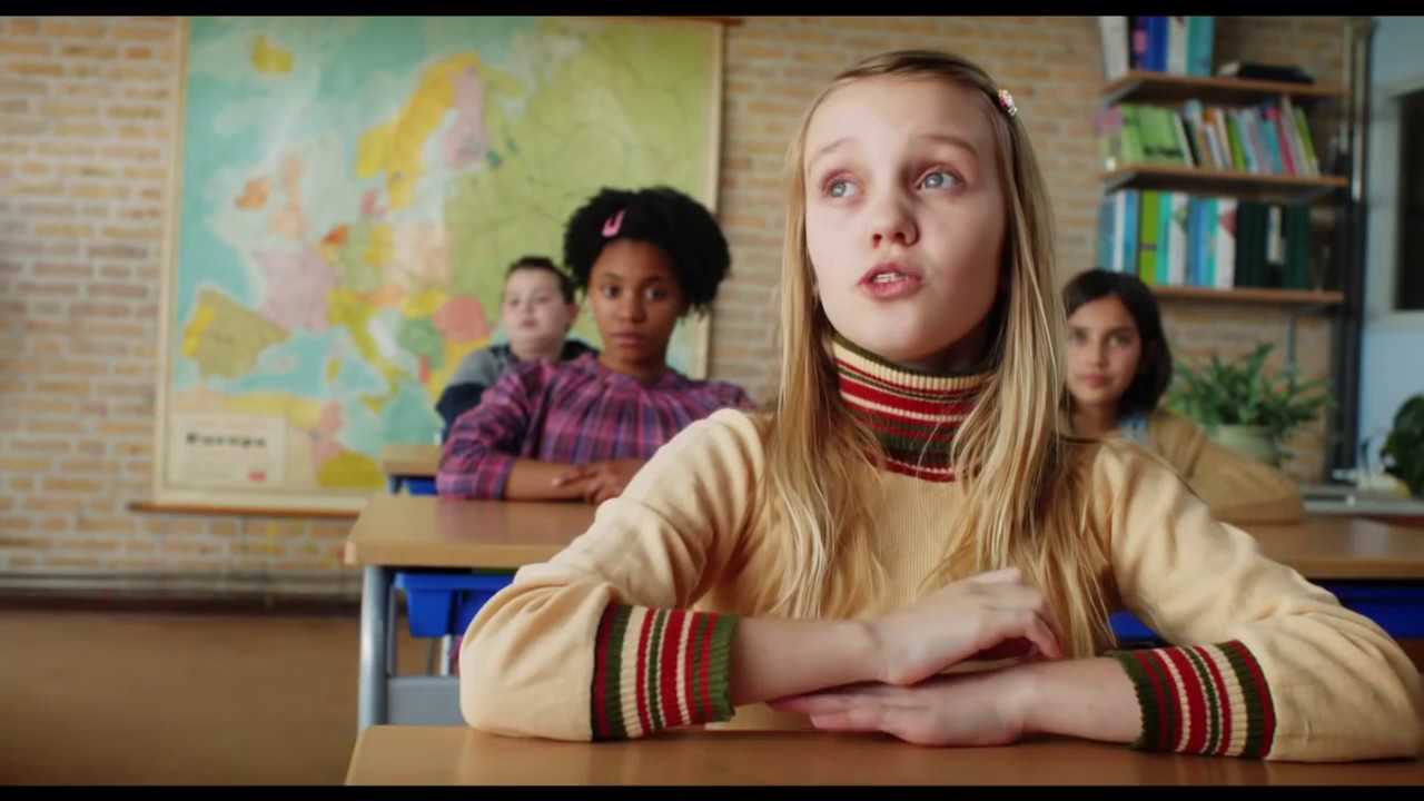 drole de prof film entier en francais #1 - YouTube