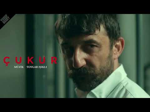 Çukur Dizi Müzikleri - İntikam