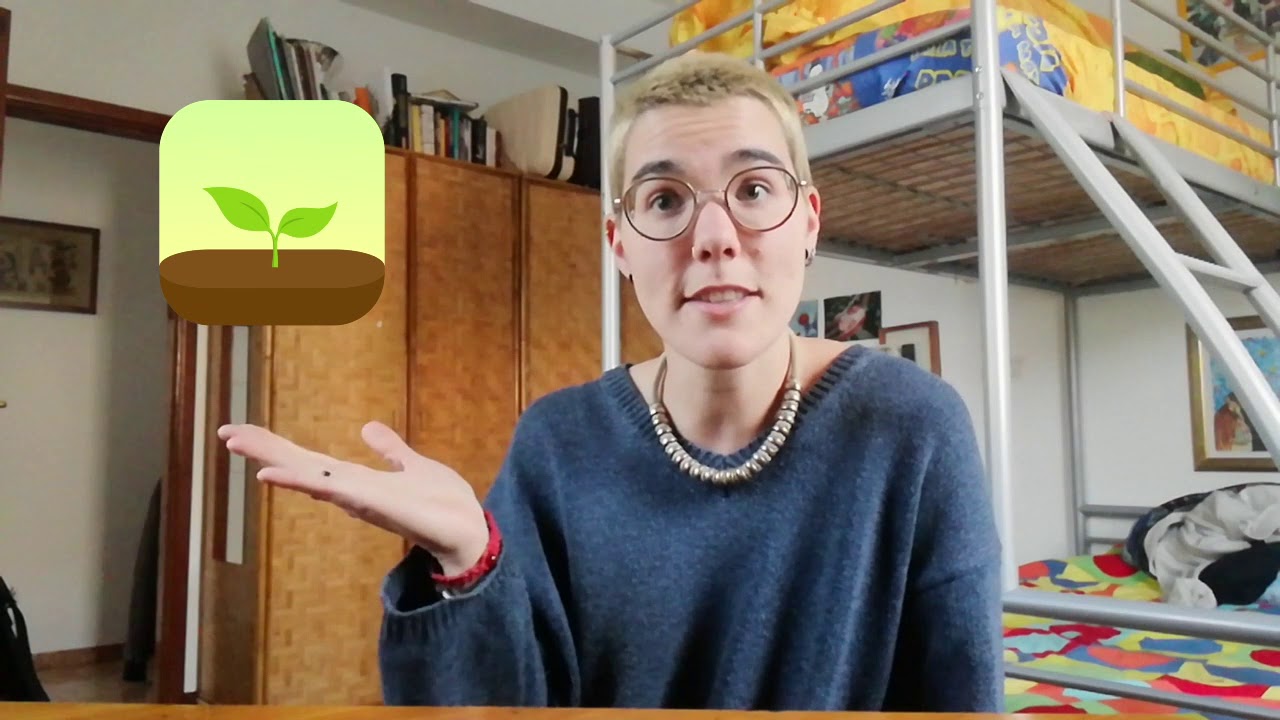 International Student Vlogger: Five tips for studying from home - YouTube