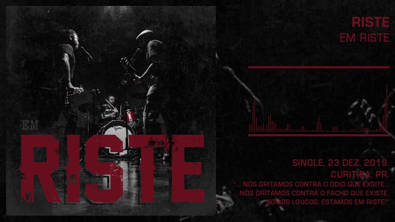 RISTE - Em Riste - YouTube