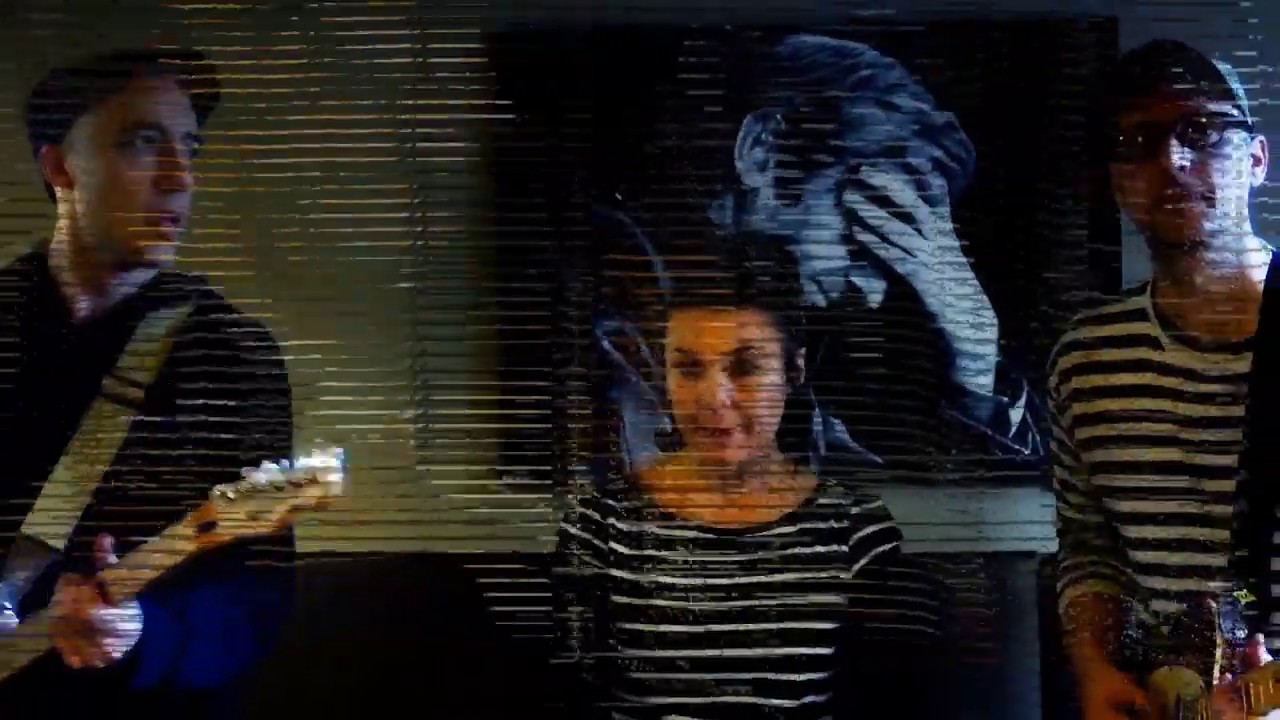 Bis - Sound of a Heartbreak - Official Video - YouTube