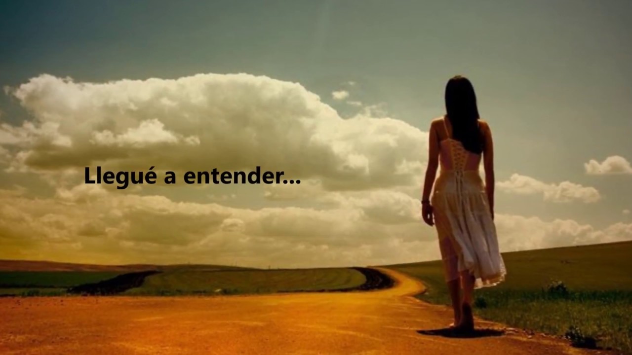 Un Viaje Largo - Pista | Marcela Gandara - YouTube