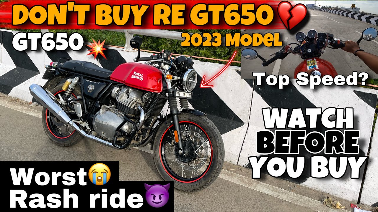 GT650 2023💥 | Loud Exhaust😍⚡️ | GT650 Power⚡️ | Rash ride😈 | SHAKTHI ...