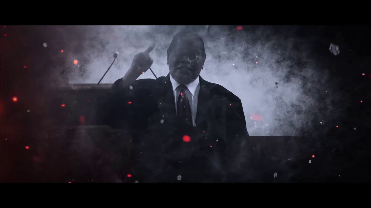 sisdac revival intro - YouTube