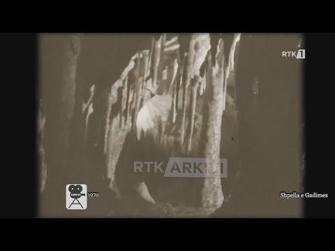 Arkivi - Shpella e Gadimes 11.03.2024 - YouTube