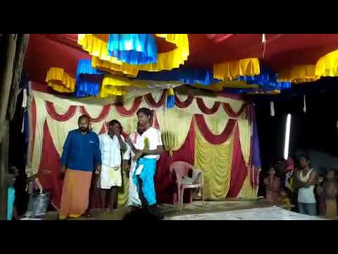 Manibalan Dance master - YouTube