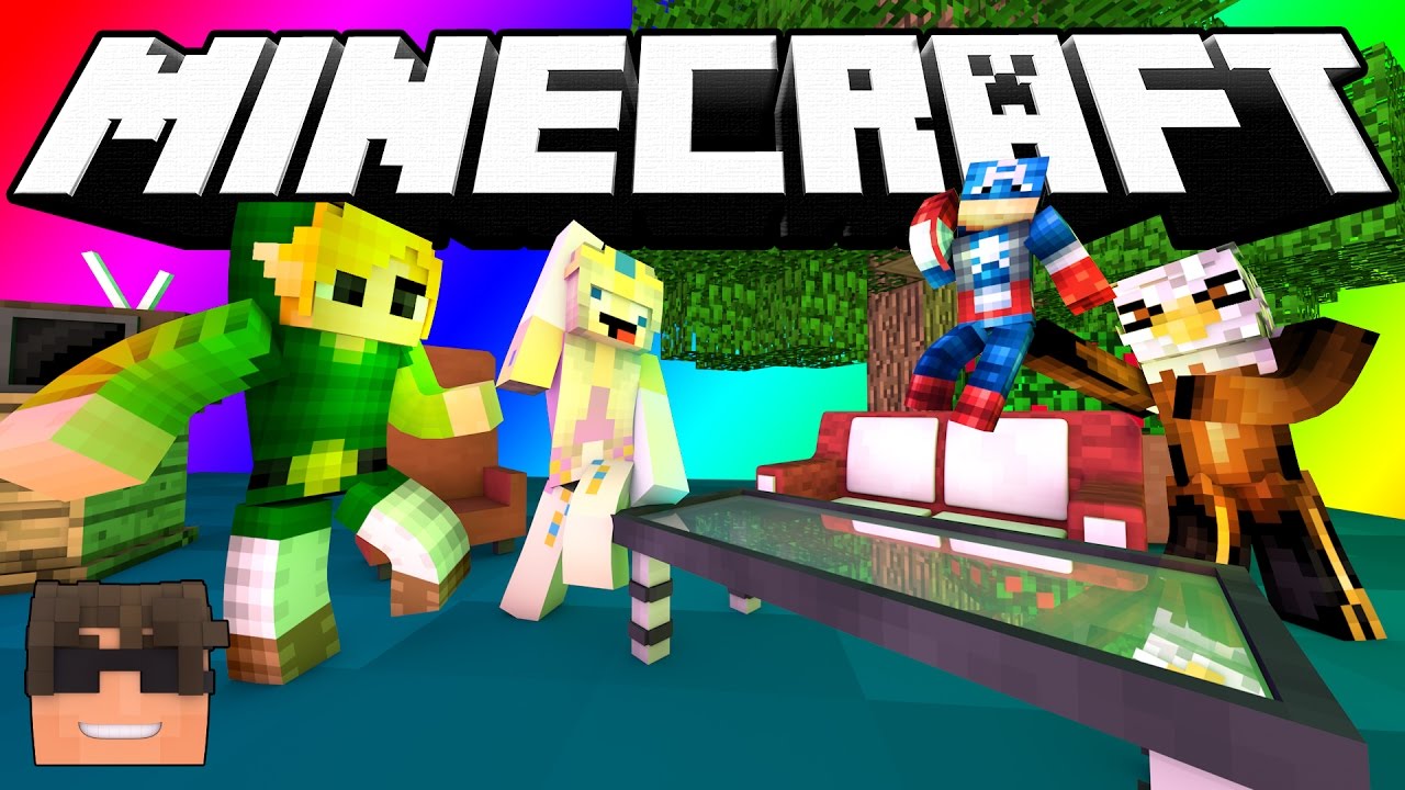 Minecraft Do Not Laugh | DOO-DOO DEATH! (SkyDoesMinecraft Do Not Laugh ...