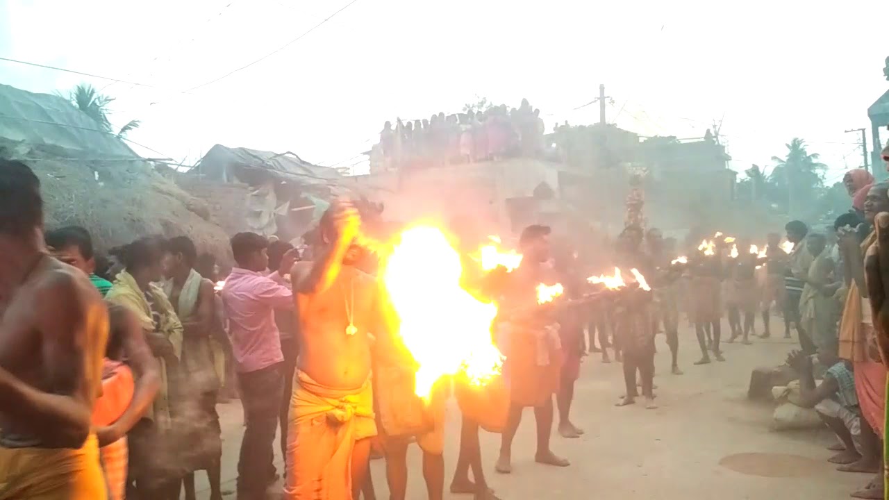 New danda video - YouTube