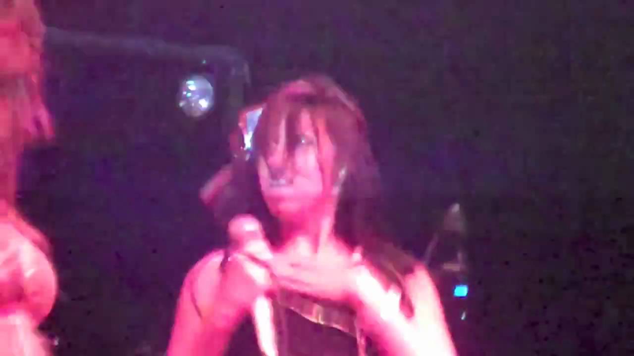 Ashes Of Erin & Hellen - Distorted Revelation - YouTube