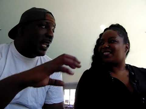 What is a Pizza Puff and a Vice Lord Burger? (Dr. C & Me) - YouTube