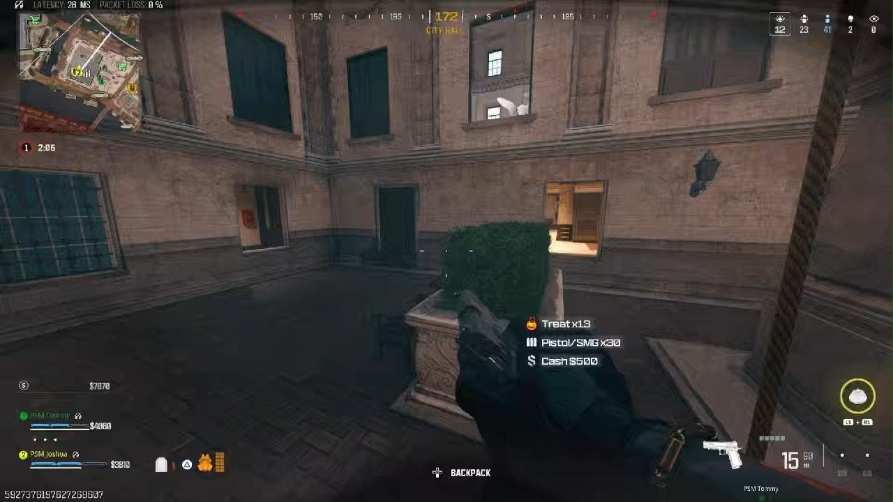 "THE STRELA P IS META" - YouTube