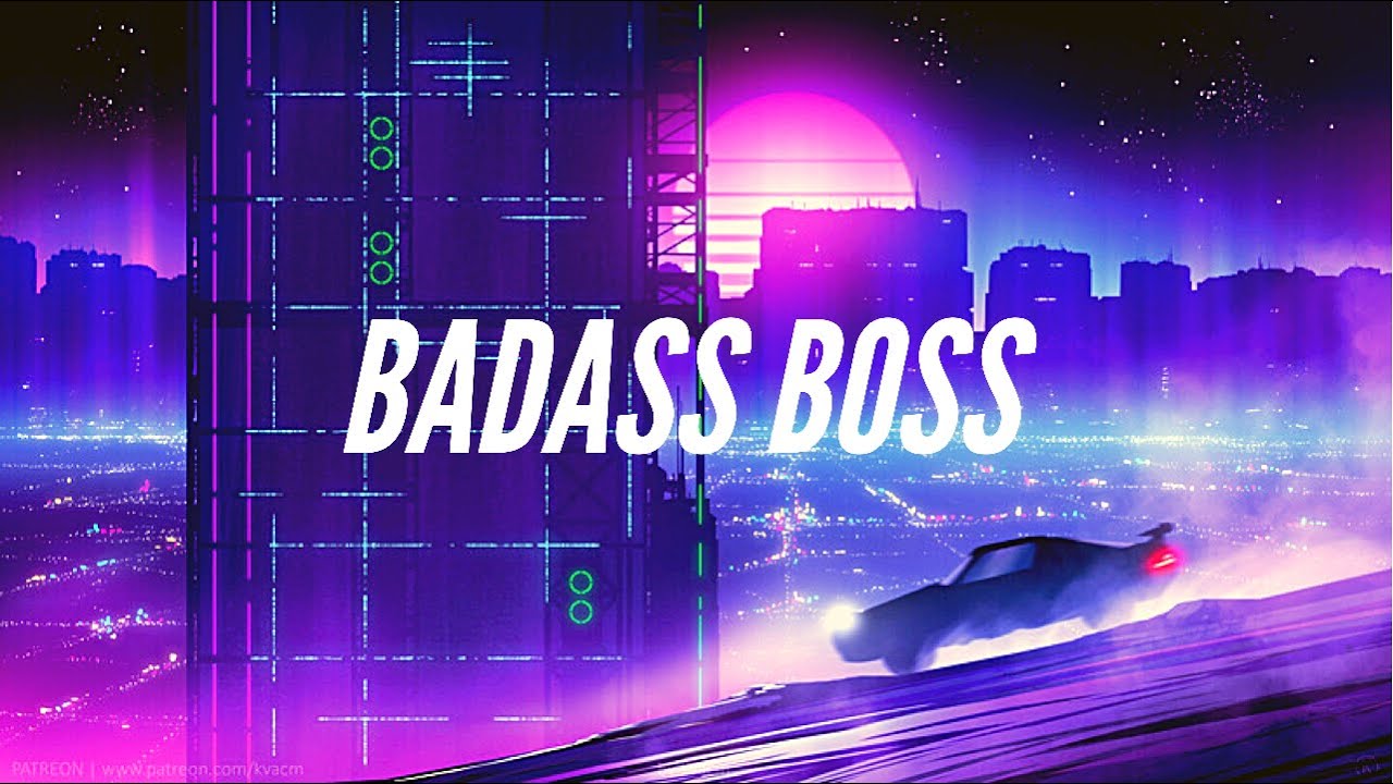 Badass songs that will boost your confidence - YouTube