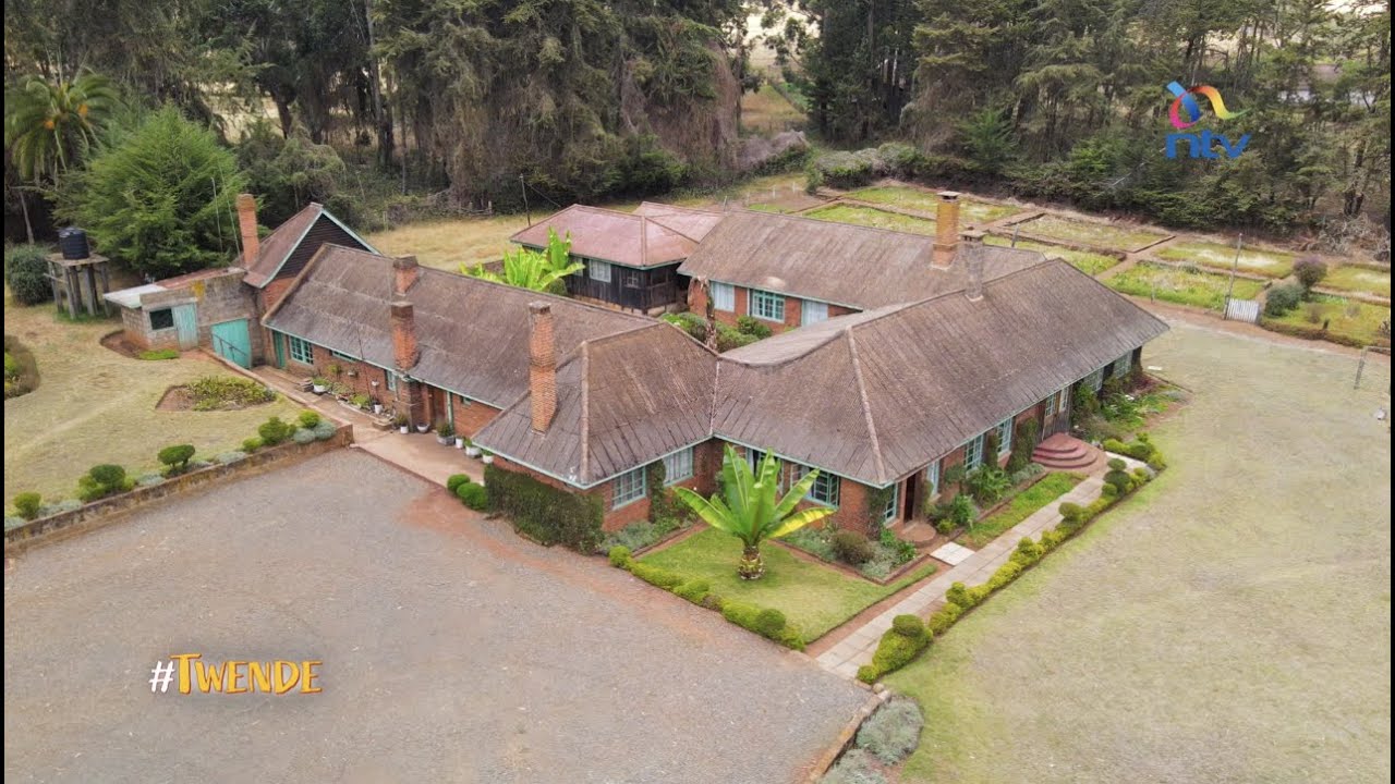 Twende Embori - YouTube