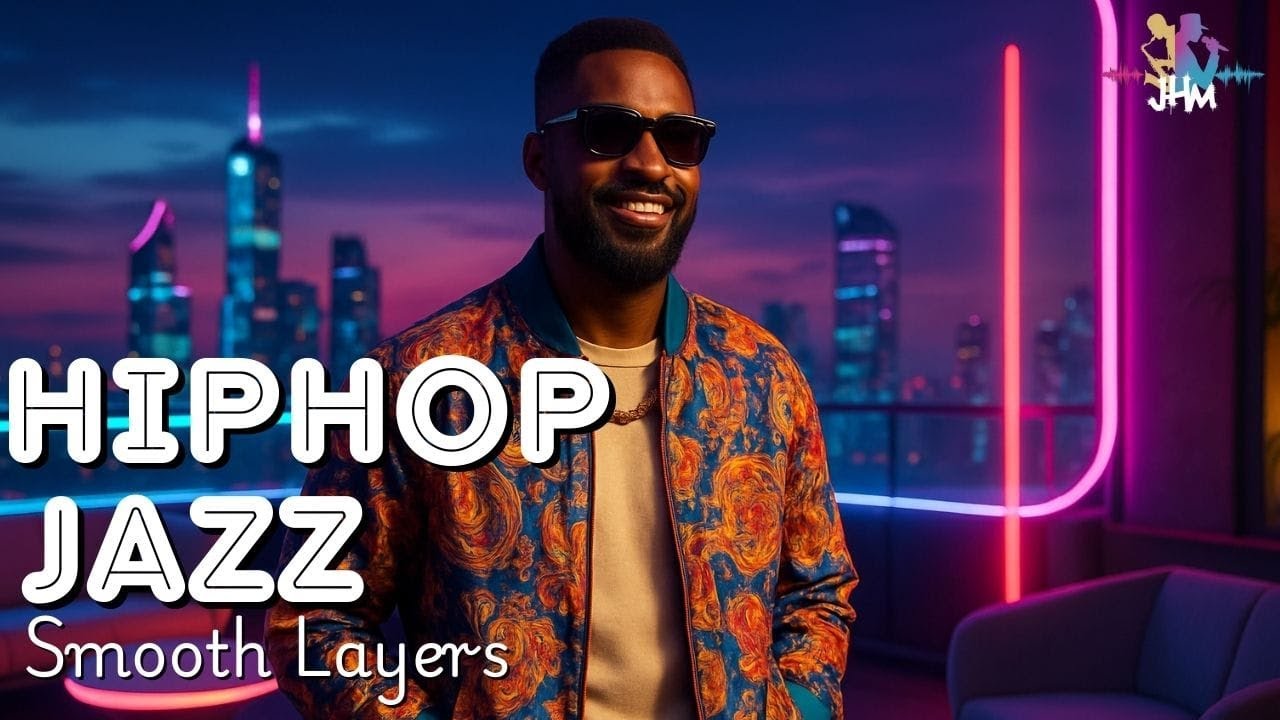 Soul Hip Hop Jazz Instrumental Soul Jazz Hip Hop Instrumental Mix ...