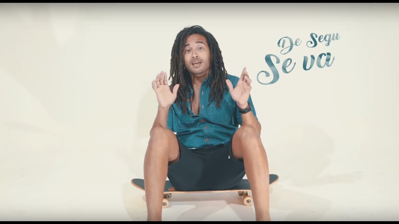 Keko Musik - Dolor de Cabeza (Video Oficial) - YouTube