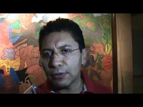 Martin Toscano Rojas-Director General de Educacion Fisica en el D.F ...