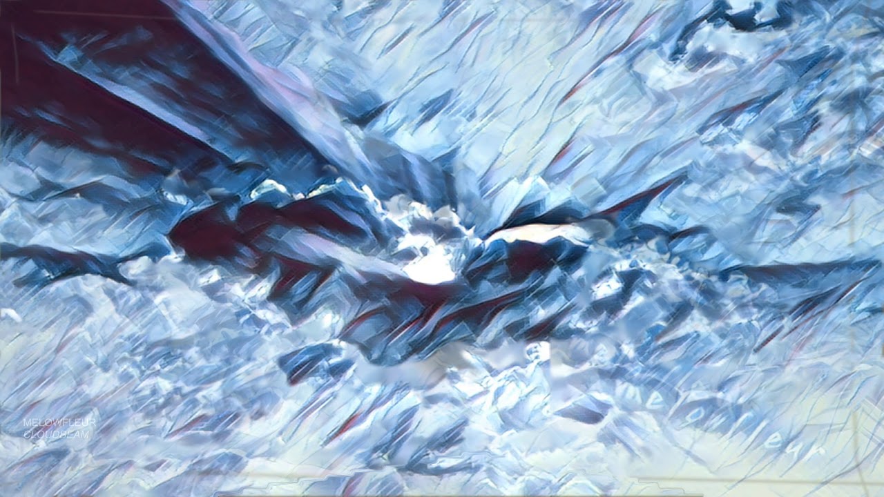 𝖶𝖺𝗍𝖼𝗁𝗂𝗇𝗀 𝖢𝗅𝗈𝗎𝖽𝗌 𝖣𝗋𝗂𝖿𝗍 𝖡𝗒 𝖫𝗈-𝖥𝗂 | 𝖢𝗅𝗈𝗎𝖽𝖻𝖾𝖺𝗆 - YouTube Music