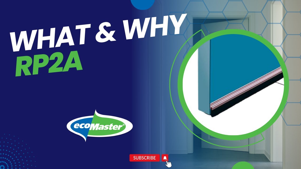 RP2A - What is it... and why do I need it? by ecoMaster - YouTube