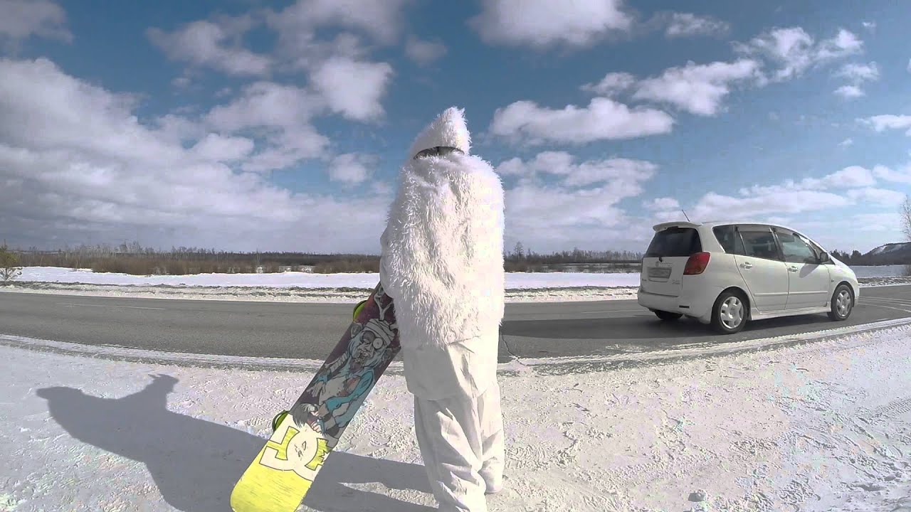 Yeti Games 2015 - teaser 4 - YouTube