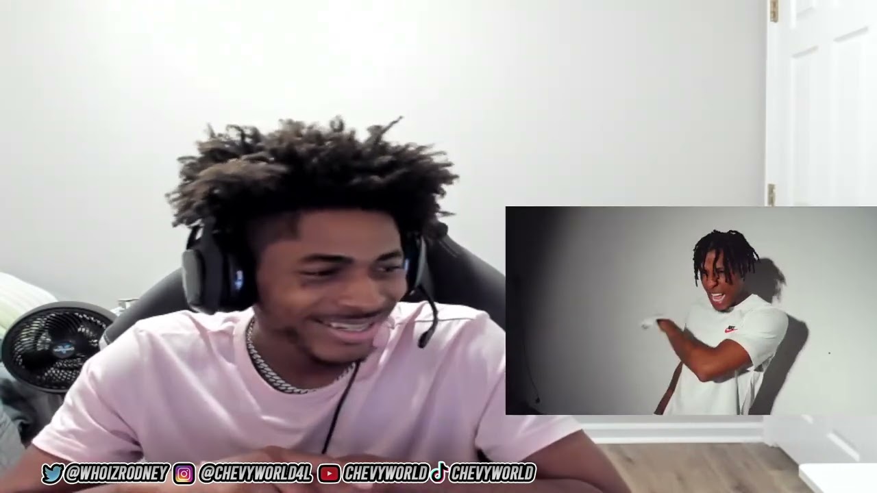 NBA YOUNGBOY - 4KT BABY REACTION - YouTube