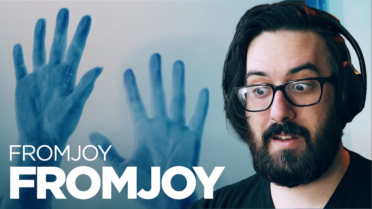 I need to know more! | fromjoy - fromjoy | Reaction / Review - YouTube