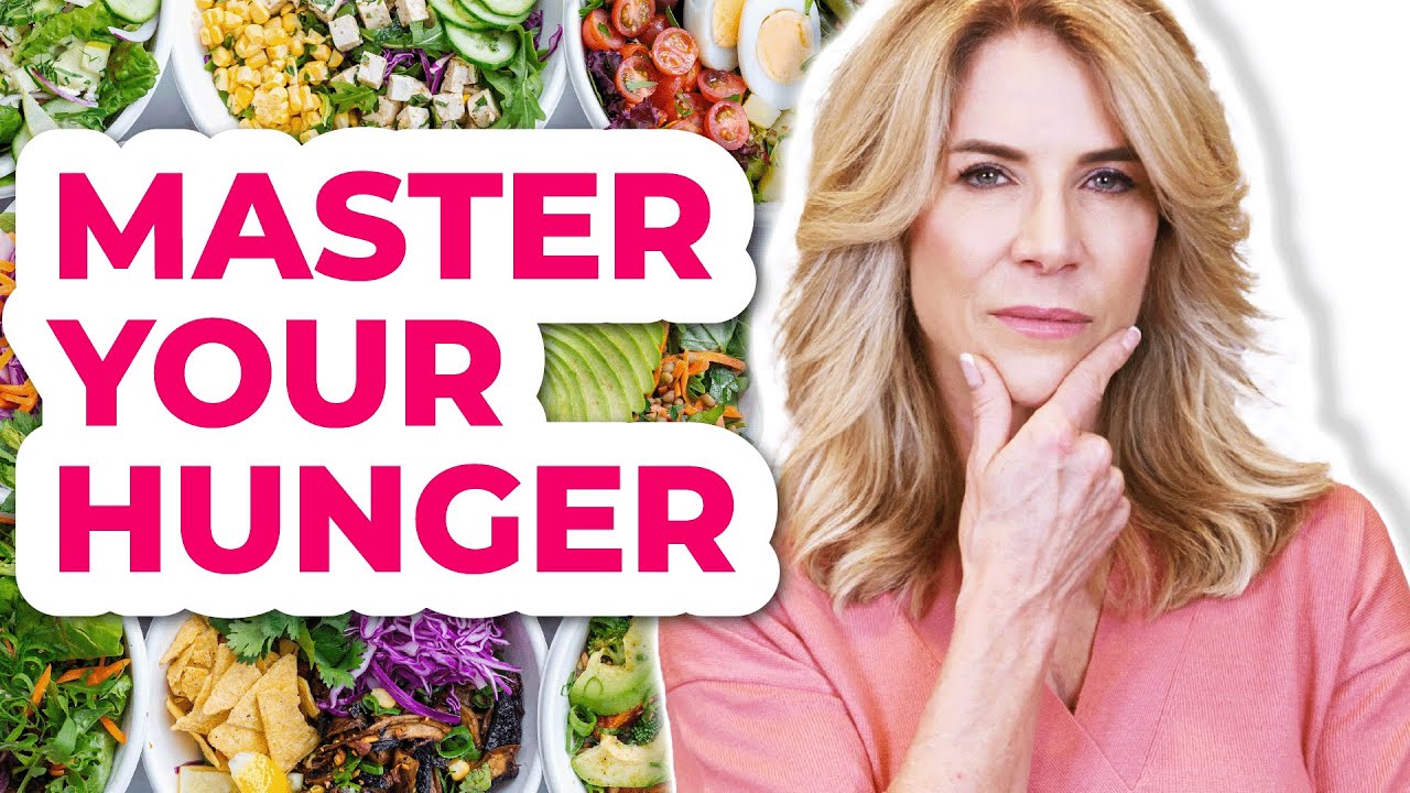 Learn To Identify These 4 Types of Hunger to Prevent Overeating - YouTube