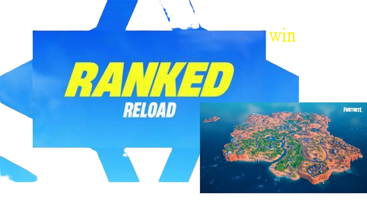 Fortnite elite ranked gameplay - YouTube