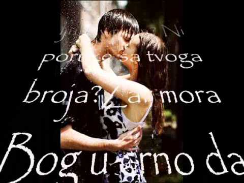 Aco Pejovic - Da si tu + text (lyrics) - YouTube