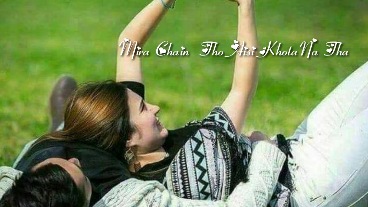 Pyar To Hota Hai Pyar||Udit Narayan WhatsApp status||romantic 90s old ...