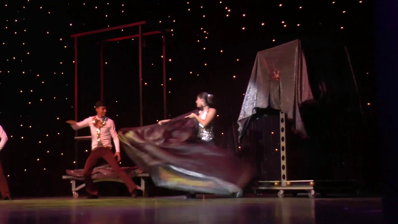 OBRA GLAMOUR - YouTube