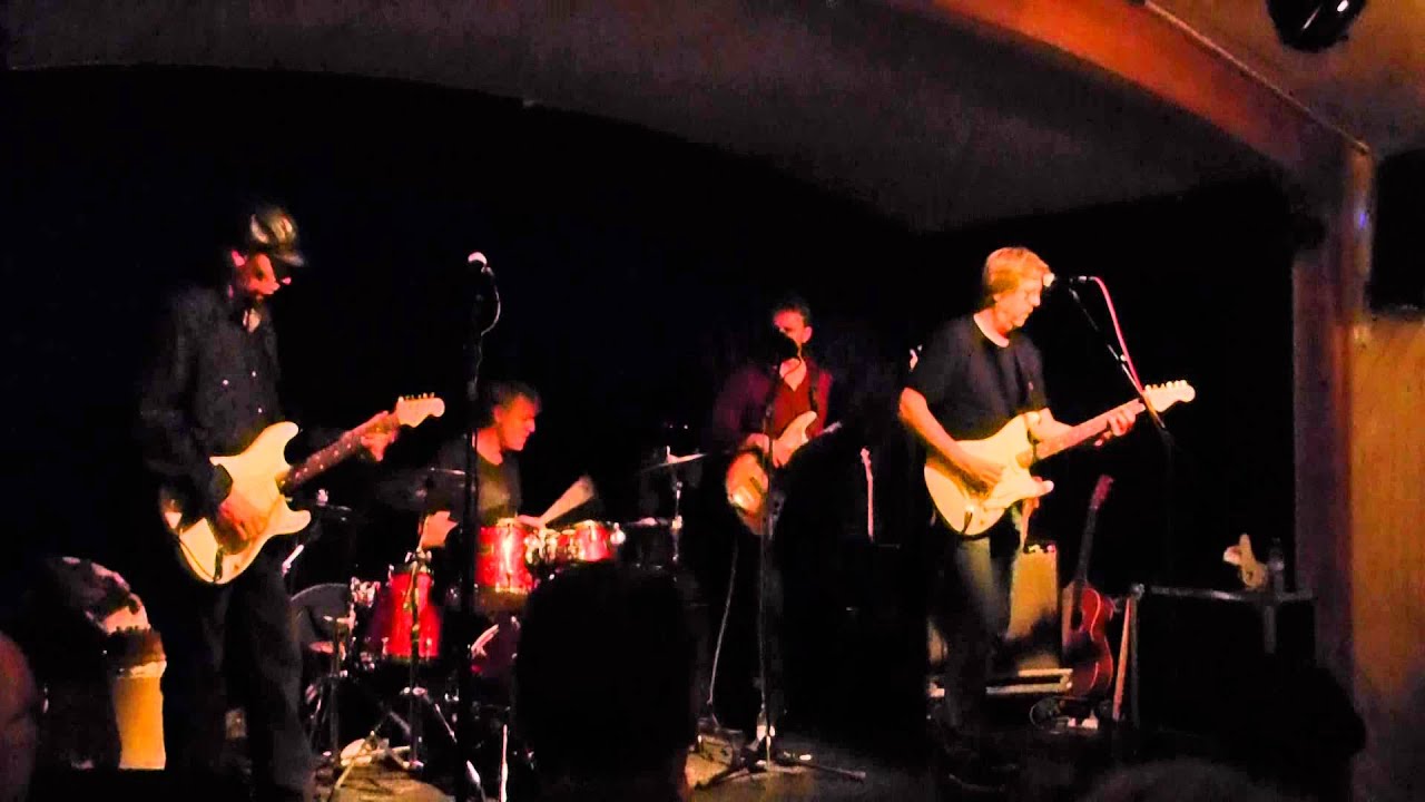 Allan Haynes og Ole Frimer Band Alling 11 10 2014 4 - YouTube