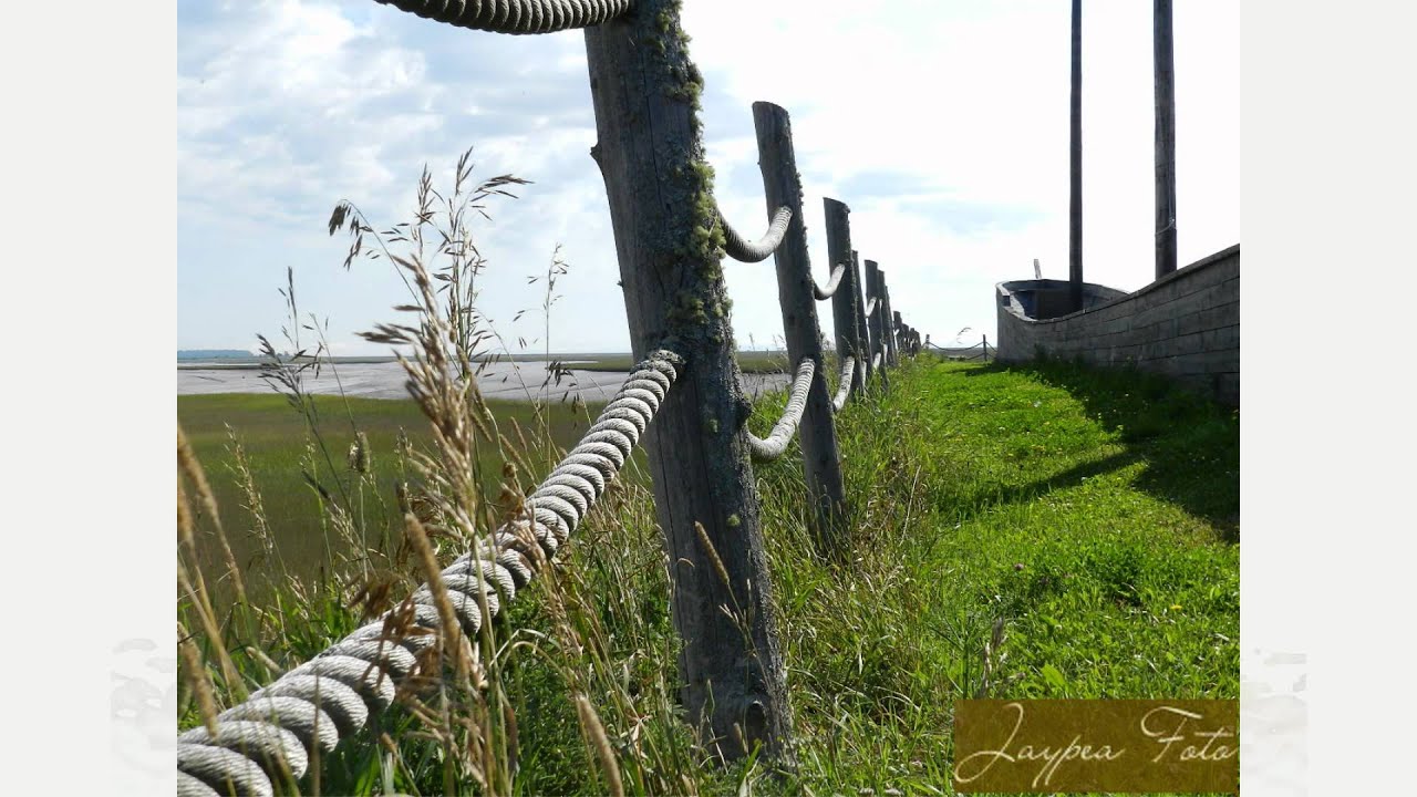 Albert County New Brunswick 2012 - YouTube