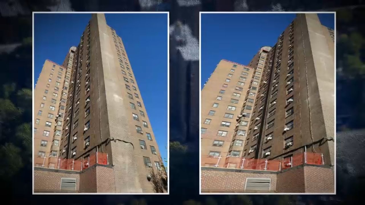 7 On Your Side Investigates: Bronx building collapse - YouTube