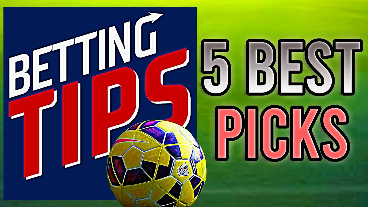 WILL YOU WIN BIG WITH THESE WEEKEND FOOTBALL PREDICTIONS? 5 Best Picks ...