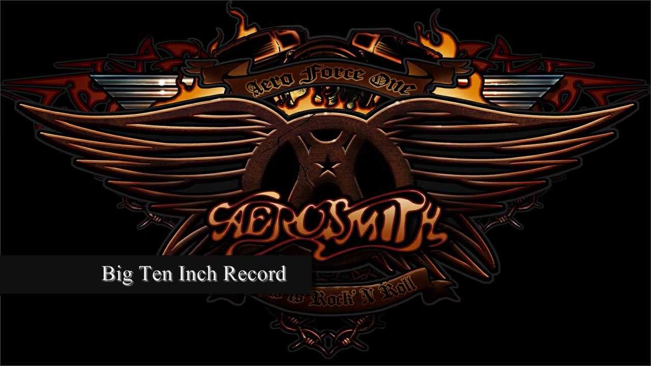 Rock This Way: Ultimate Aerosmith Rock N' Roll & Blues Experience - YouTube