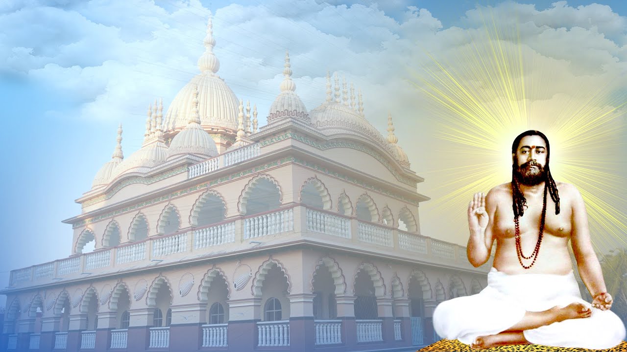 JAYGURU II ADHIBAS II 108th SARBO BHAUMA BHAKTA SAMMILANI II ...