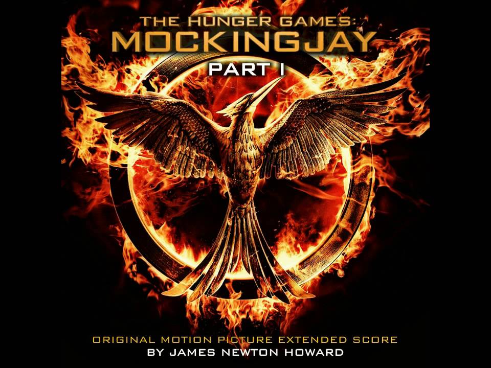 11 Beetee (Bonus Track From "Mockingjay Part 1 - Extended Score") - YouTube